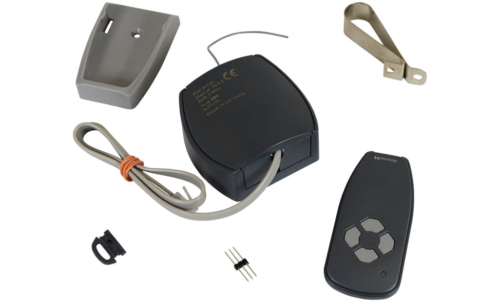 Marantec Upgrade Kit - Upgrade your Opener's Frequency