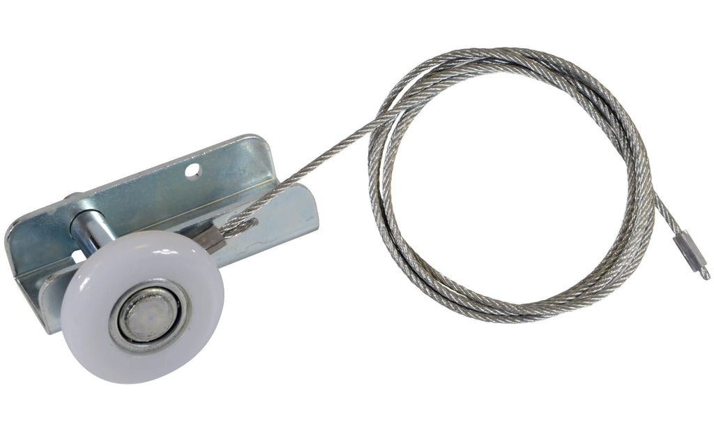 Hormann Cable & Wheel Assembly Series 2000