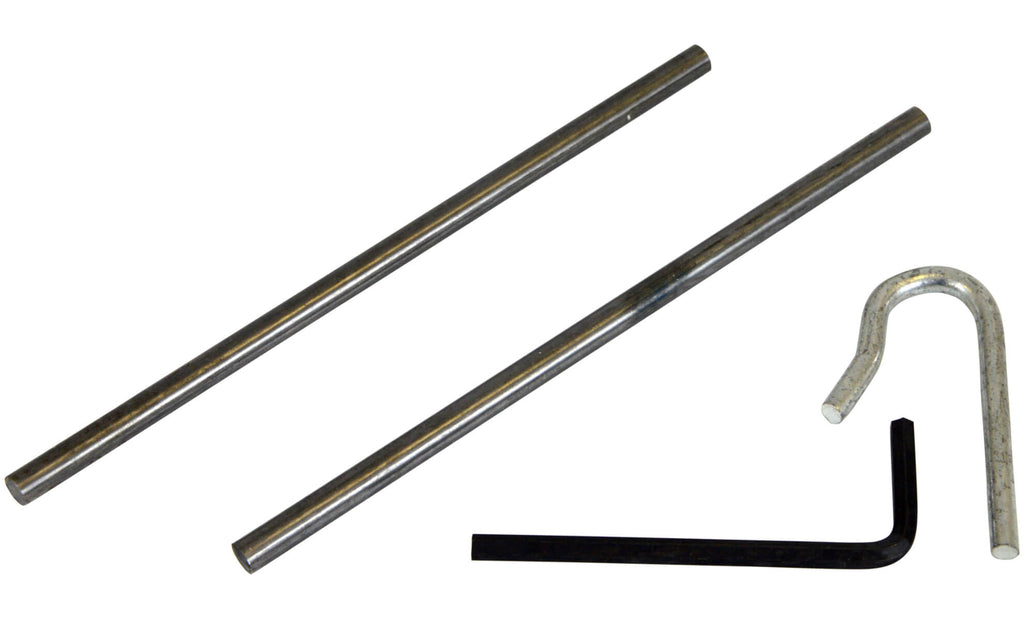 Henderson Canopy Spring Retensioning Kit - Pre-Premier