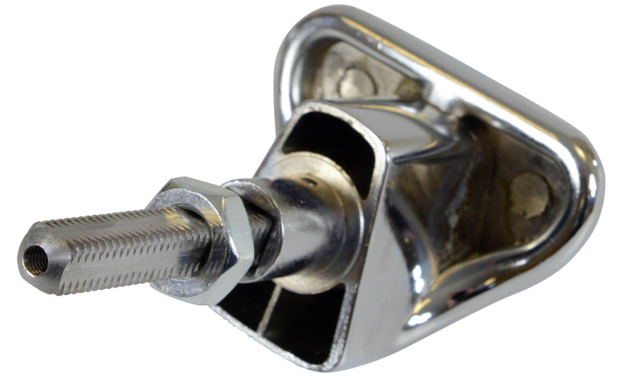 Garador Diecast Handle - Suits Modern Up-and-Over Doors