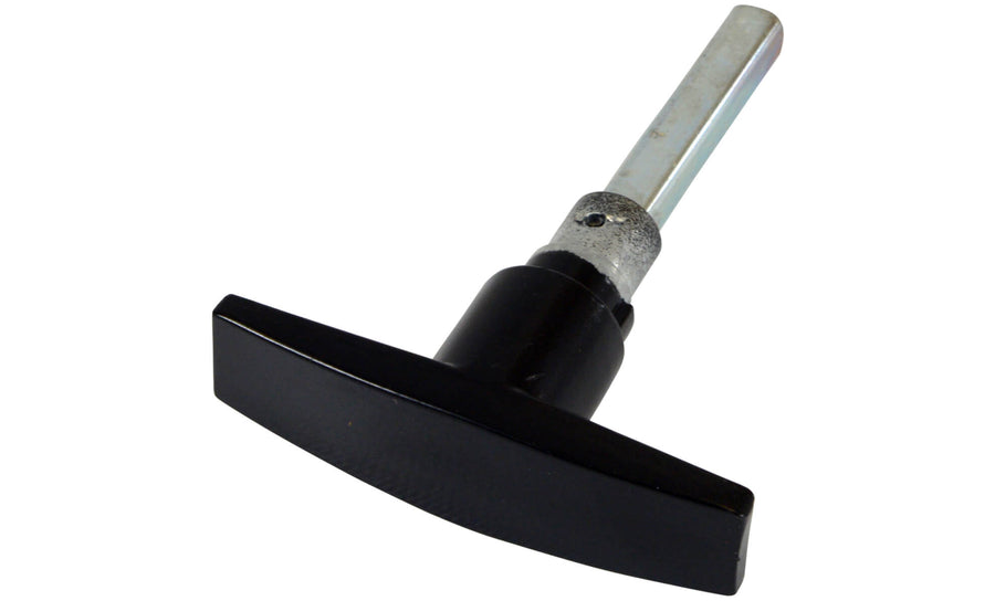 Garador - Locks & Handles - WS Garage Door Spares