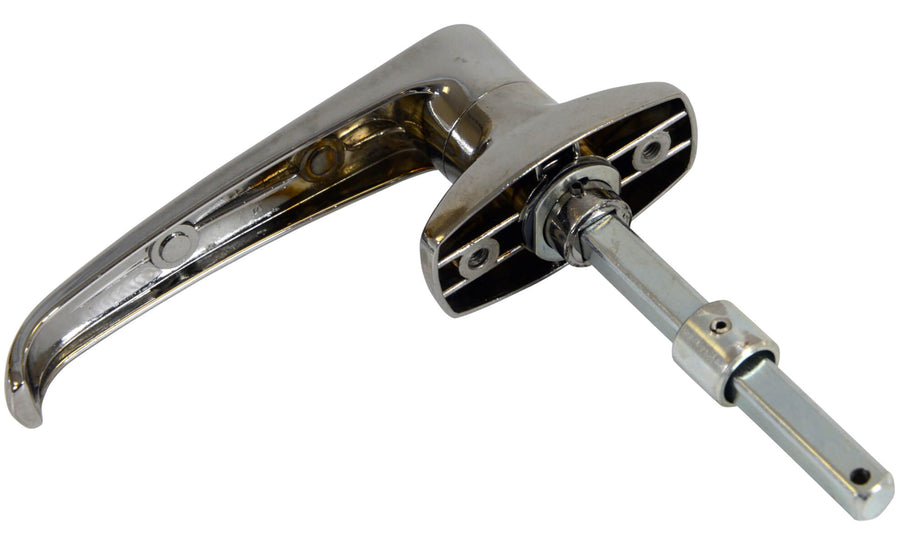 Garador Car Type Handle - For Pre-1965 Garage Door Models