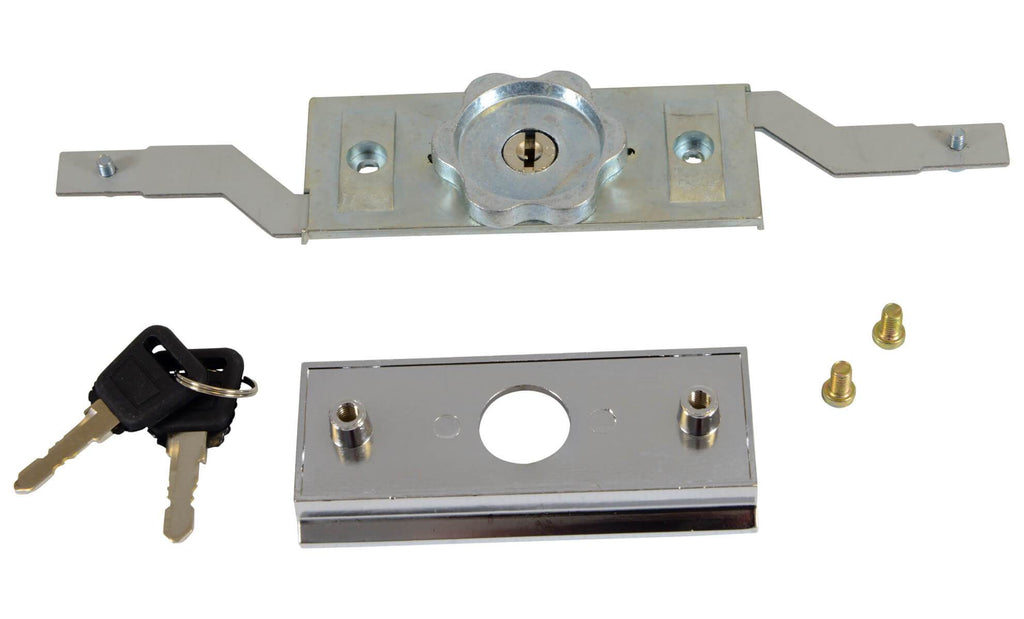 Steel Line Inline Roller Shutter Door Lock