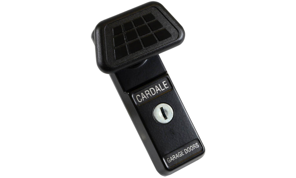 Cardale Eurolock And Barrel (Genuine)