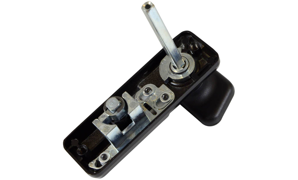 Cardale Eurolock And Barrel (Genuine)