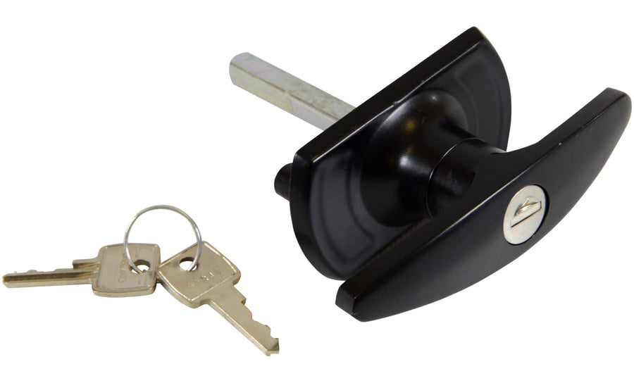 Universal T-Handle (Square Spindle)