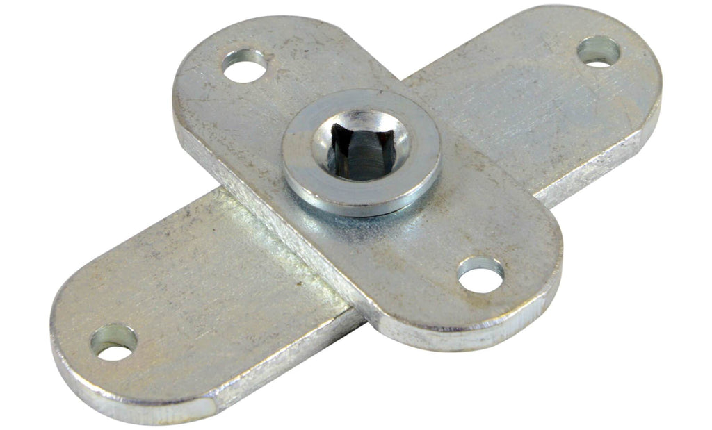 Henderson S/L Type Inner Swivel - Locking Bar Mechanism