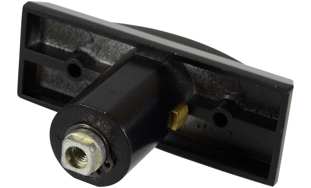Compton Pop-Out Access Door Lock - Comes with 2 Keys
