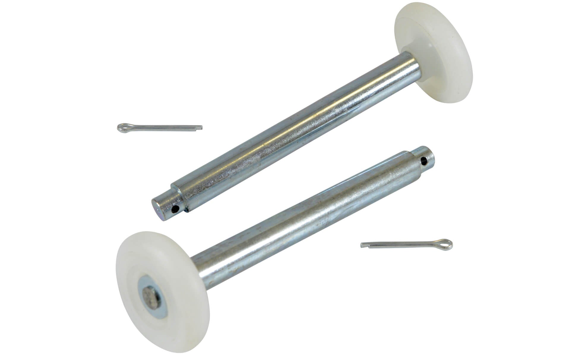 Cardale Retractable Roller Spindles - Repair your Tracks