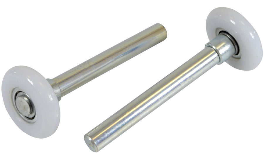 Wessex Retractable Roller Spindles - Works on Ellard Doors