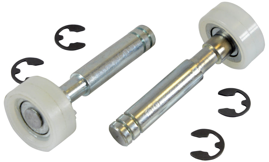 Spindles & Rollers - WS Garage Door Spares