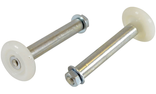 Spindles & Rollers - WS Garage Door Spares