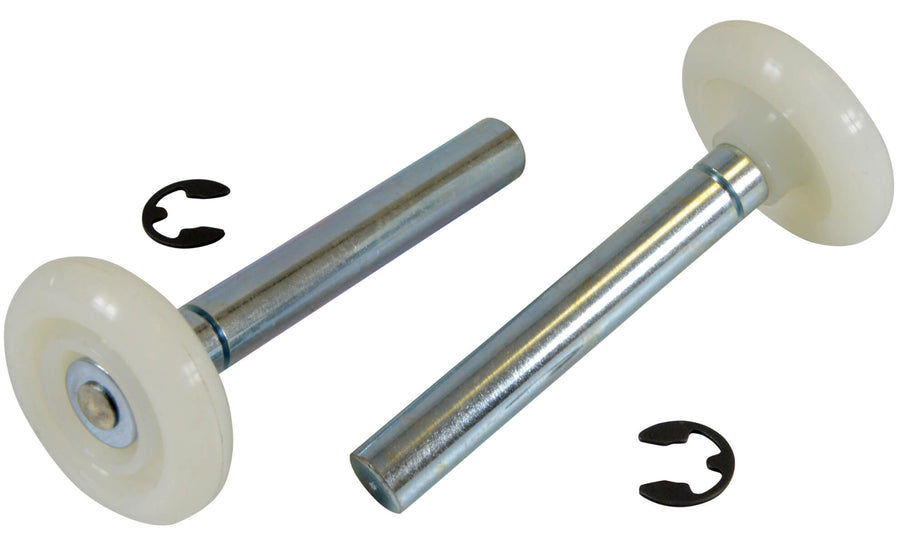 Spindles & Rollers - WS Garage Door Spares