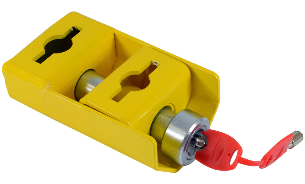 Bulldog GR250 Garage Door Lock - Sheds, Storage, Gates