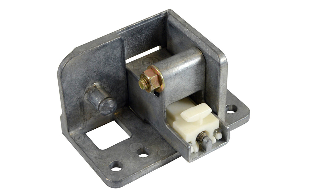 Garador/Hormann Retractable Latch - For Steel and GRP
