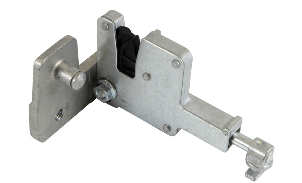 Garador Retractable Latch - For Modern Garage Doors