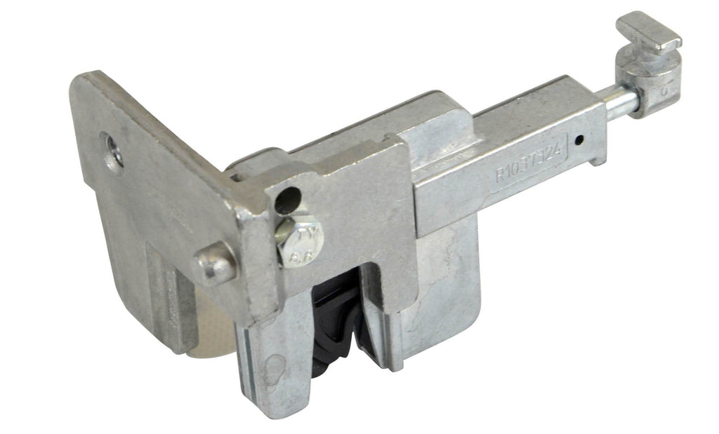 Garador Retractable Latch - For Modern Garage Doors