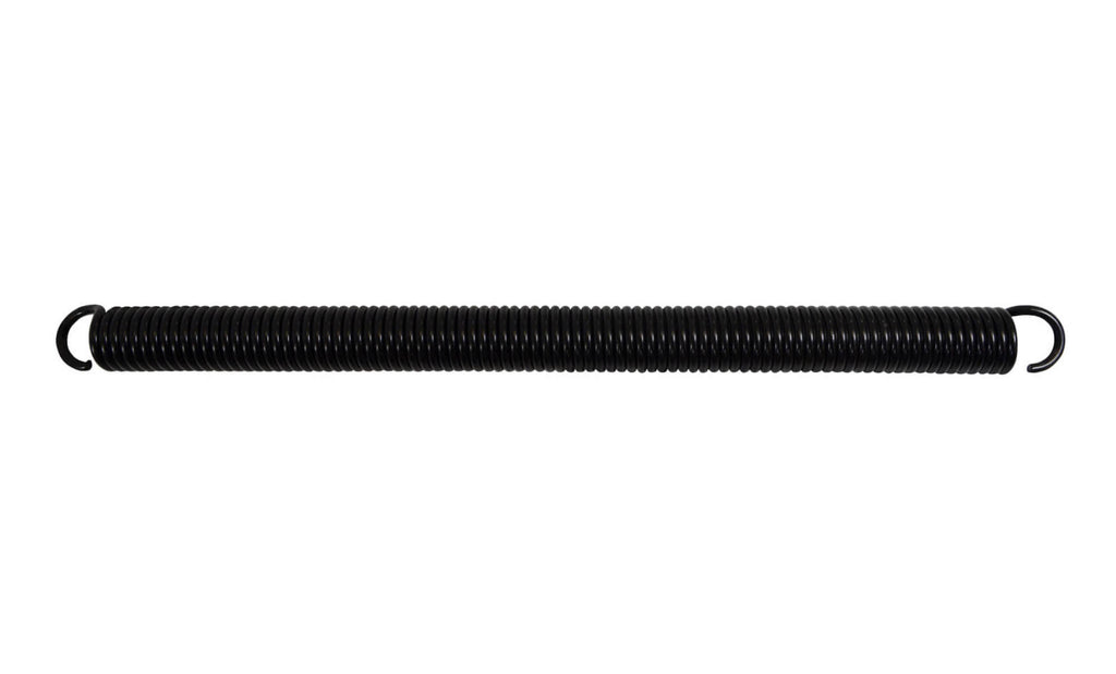 Marley Black Garage Door Spring - Autodoors and MG Doors
