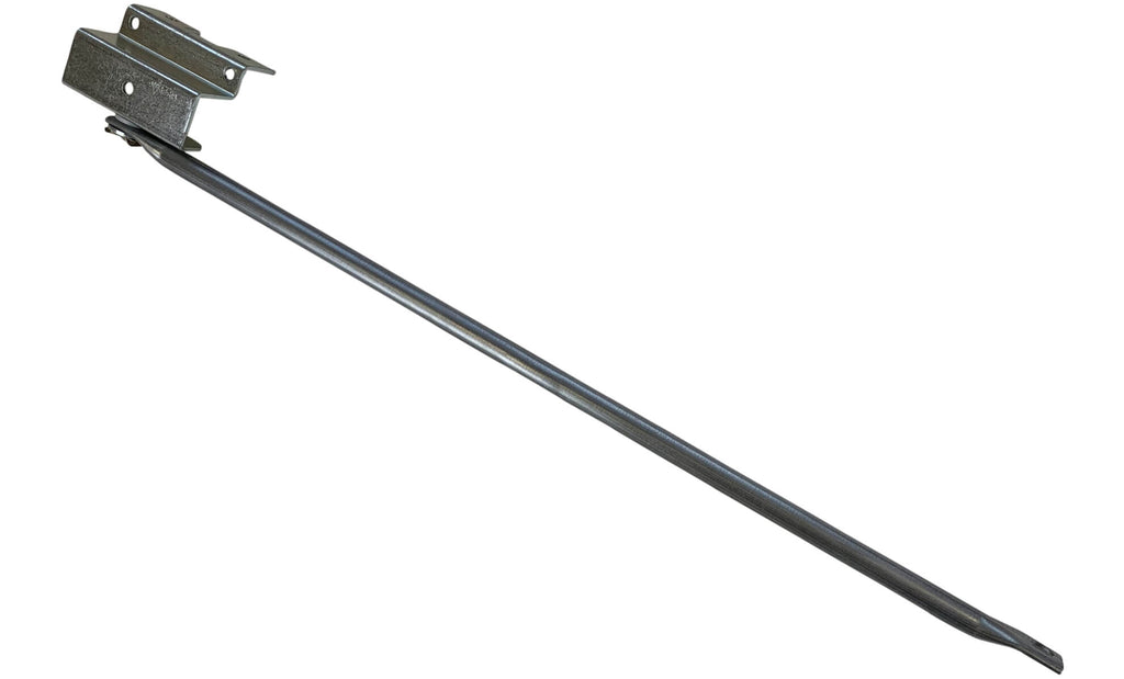 Garador G3 Canopy Link Arm - For Steel, Timber & GRP Doors