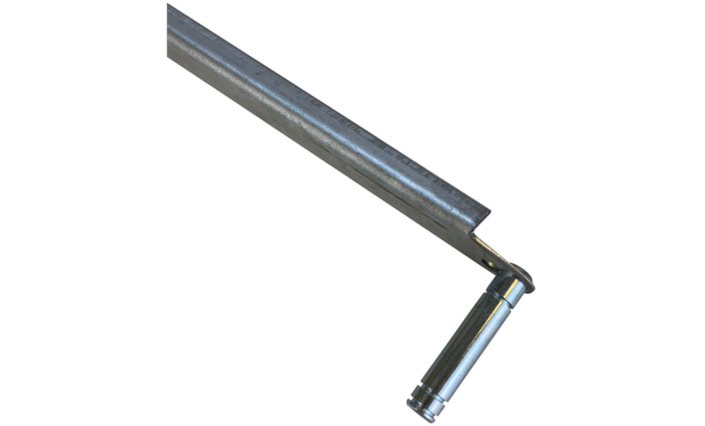 Garador Mk4/F-type Link Arm - Replace old Link Arms