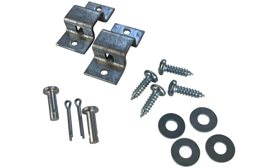 Locks & Handles for Garage Doors - WS Garage Door Spares