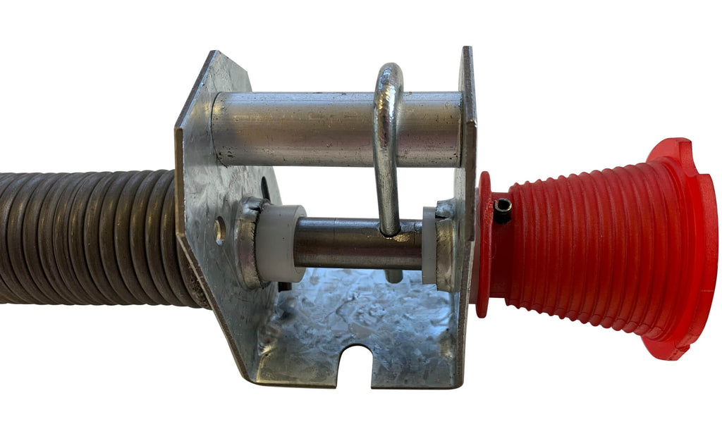 Henderson Canopy Garage Door Spring - Pre-Premier Doors