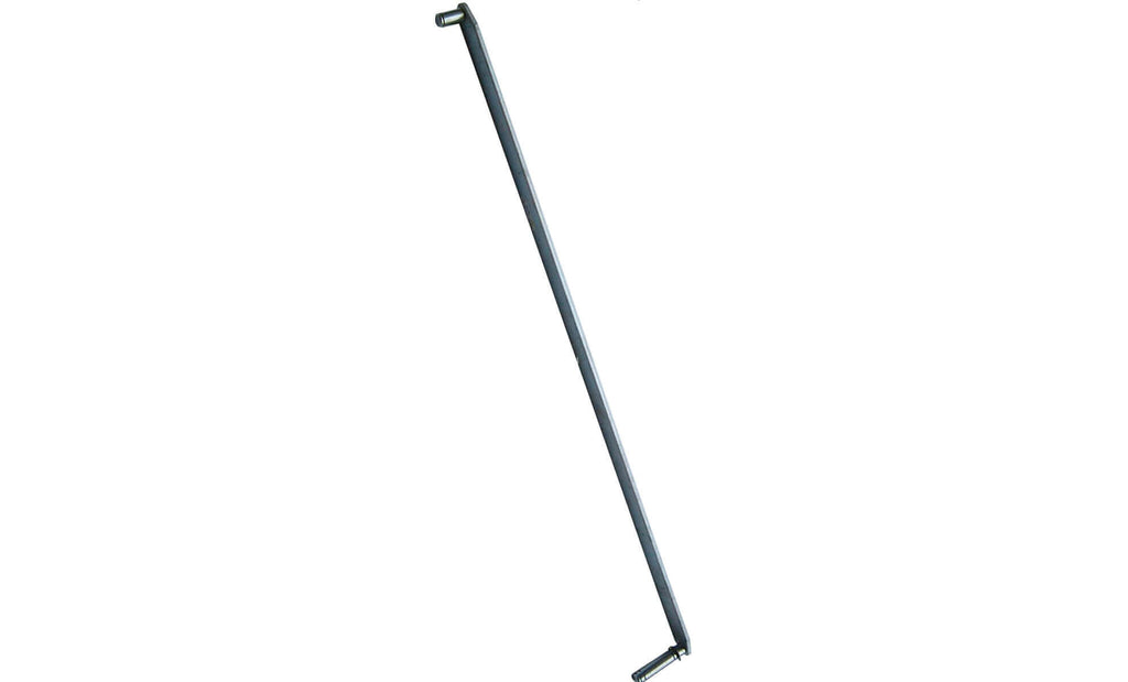 Garador C-type Link Arm - Side Extension Spring Garages