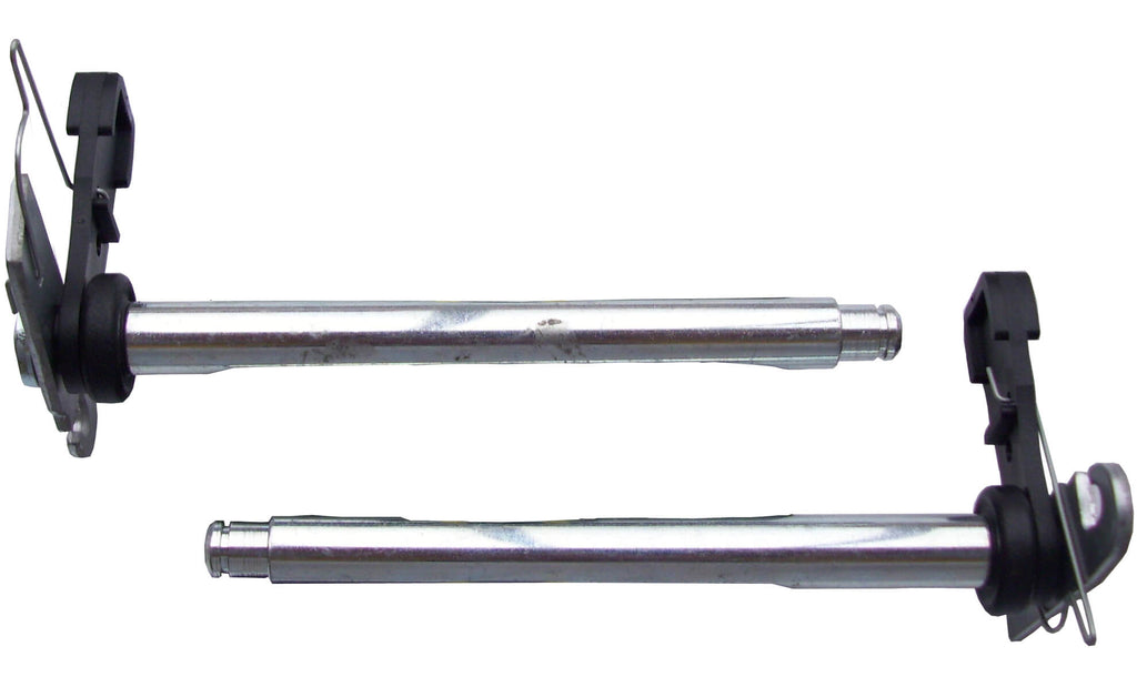 Cardale Wheel Spindle Assembly - For Vertical Tracks