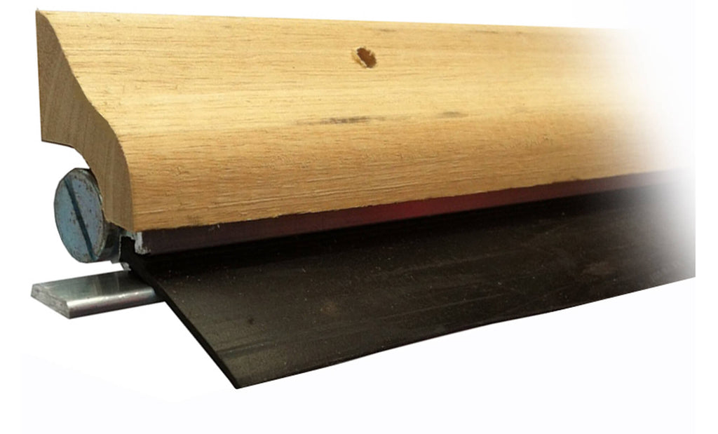 Brydale X Draught Excluder Threshold - Stops Rain & Wind